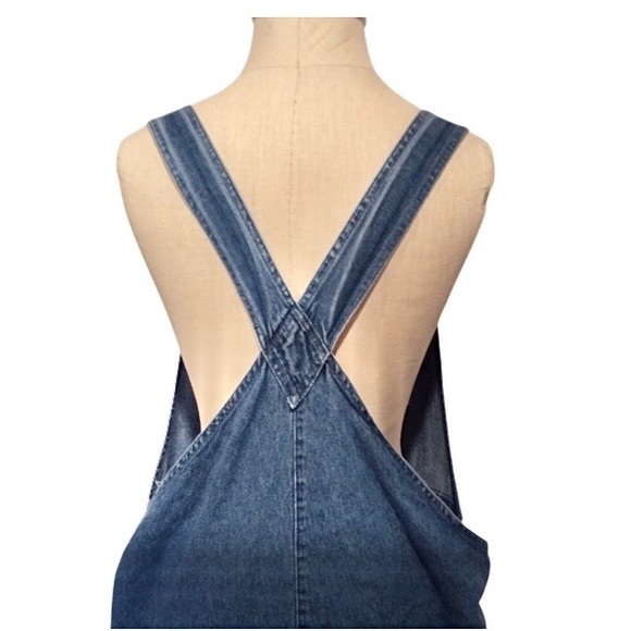 Apago | Jeans | Agapo Vintage American Flag Patriotic Overalls | Poshmark